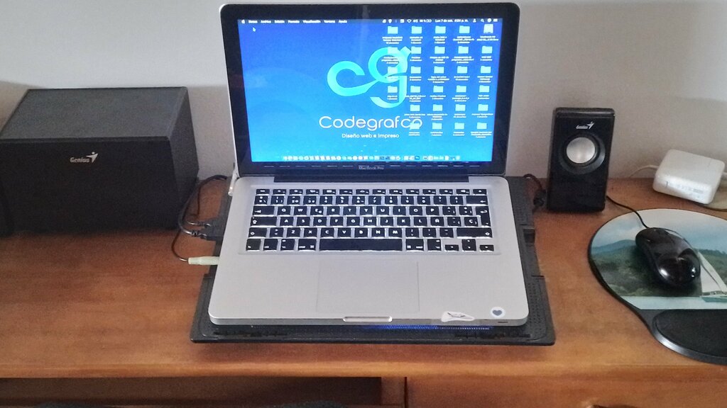 Web tasarım hizmetleri Codegrafco, Bogota, foto