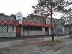 Daniyar (Jeltoqsan street No:273А), kafe  Taldıkorgan'dan