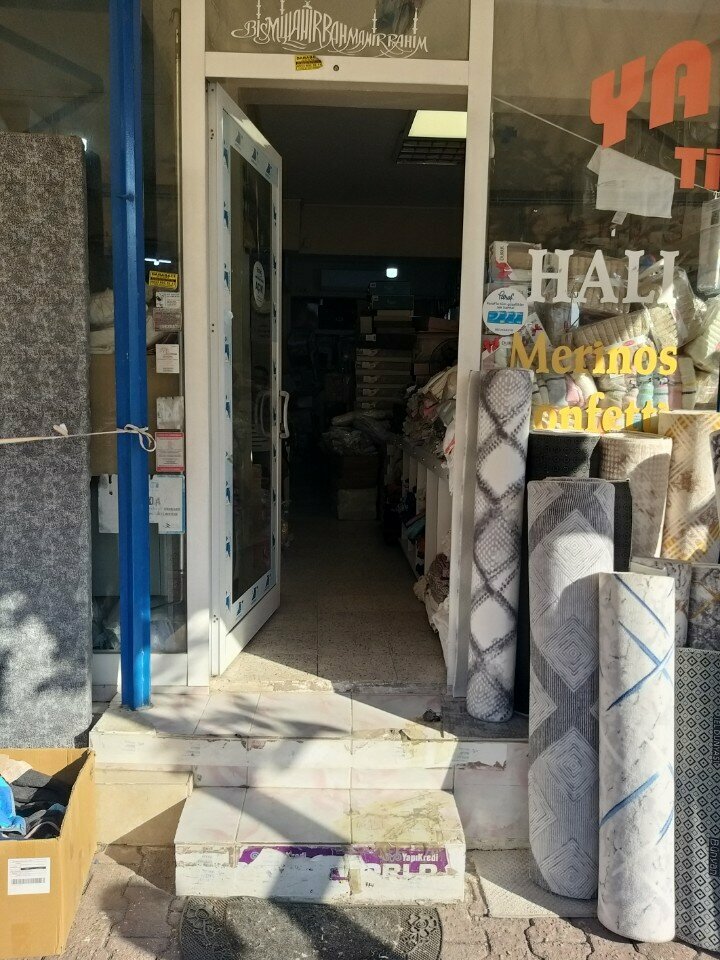 Halı mağazaları Yalman Ticaret Halı & Çeyiz, Adana, foto