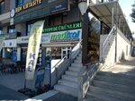 Medikal Ümitköy Sağlık Ürünleri Satış Merkezi (Ankara, Çankaya, Doğan Taşdelen Blv., 53A), medikal ürün mağazası  Ankara'dan