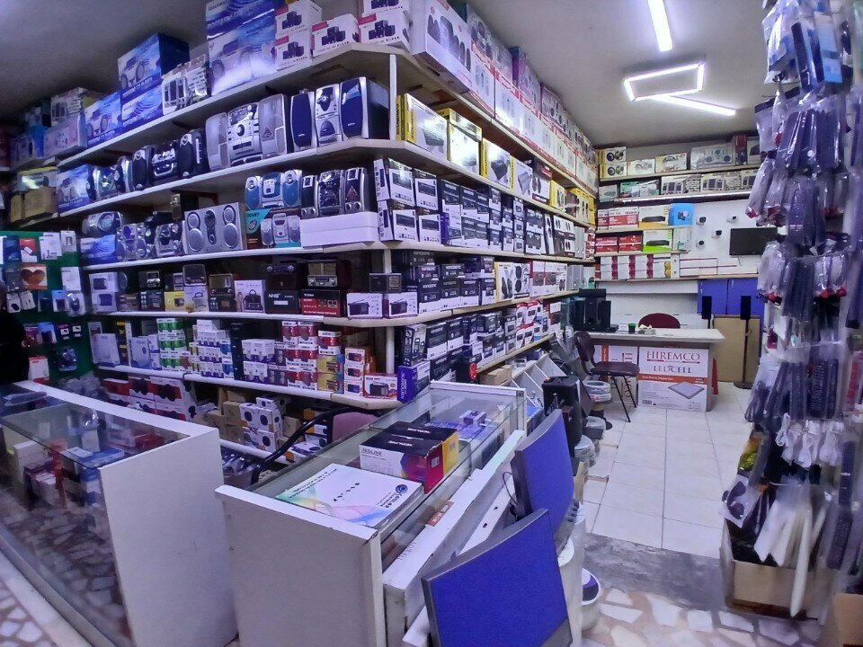 Elektronik cihaz ve parça firmaları Armağan Elektronik, Konya, foto