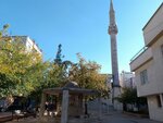 Veysel Karani Cami (M. Oğuz Göğüş Cad., No:65, Şahinbey, Gaziantep), cami  Gaziantep'ten