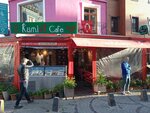Rumist Kafe (Cankurtaran Mah., Akbıyık Cad., No:7, Fatih, İstanbul), restoran  İstanbul'dan