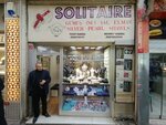 Solitaire Gümüş (Taya Hatun Mah., Tığcılar Sok.70, Fatih, İstanbul), kuyumcular  İstanbul'dan