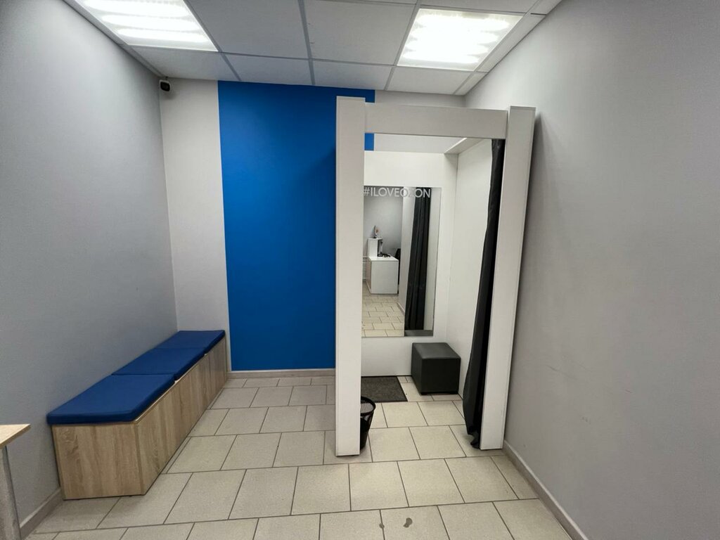 Teslimat noktası Ozon, Riazanskaya oblastı, foto