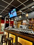 Пивзаправка (Etokskaya ulitsa No:106В, stanitsa Yessentukskaya), bar  Stavropolski krayından