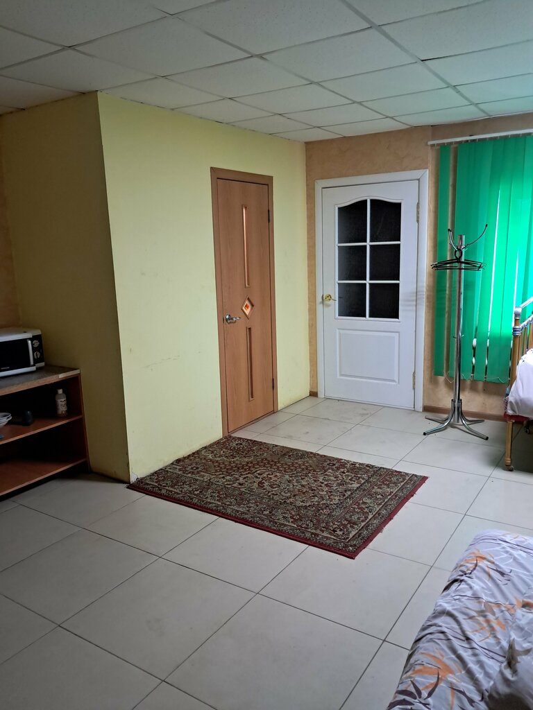 Otel Гостиница, Saratovskaya oblastı, foto