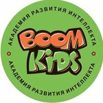Boom Kids (Izhorskaya Street No:6к6), çocuk gelişim merkezleri  Moskova'dan