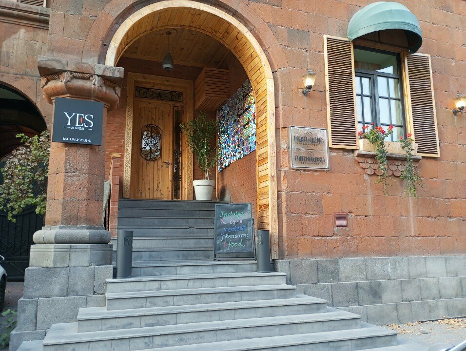 Manikür-pedikür Yes Academy, Erivan, foto