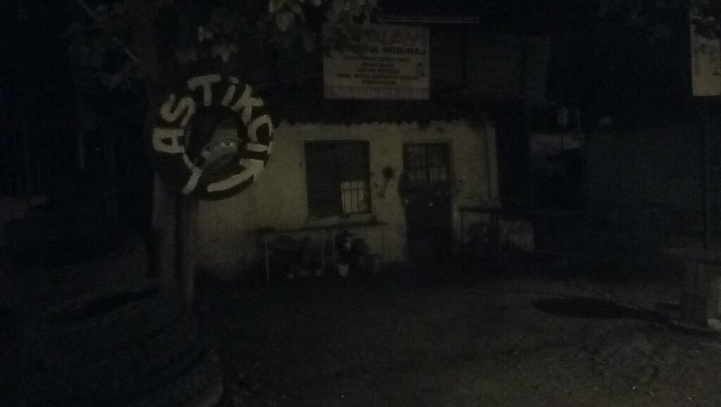 Jant ve lastikçiler Talas Oto Lastik, Fethiye, foto