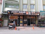 Lezzet Durağı Dürüm Evi (75 Yıl Mah., 86015 Nolu Cad., No:50, Şahinbey, Gaziantep), restoran  Gaziantep'ten