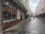 Moda Sima Kuaför (Fatih Mh., Aksaray Cd., No:49, Esenler, İstanbul), kuaförler  İstanbul'dan