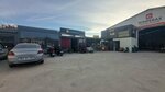 Wınperax Micron Yapı (Çatalarık Mah., Fethiye, Muğla), cam atölye  Fethiye'den
