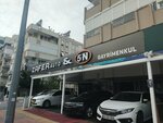 Zafer Auto & 5n Gayrimenkul (Yeşilbahçe Mah., Portakal Çiçeği Blv., No:43/D, Muratpaşa, Antalya), otomobil satış galerileri  Antalya'dan