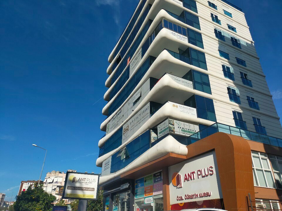 Özel muayenehaneler Uzm. Dr. Hülya Okçu Dermatoloji & Estetik Dermatoloji Kliniği, Antalya, foto