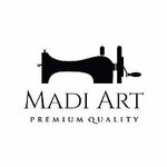 Madi Art (Polyany Street No:8), terziler  Moskova'dan