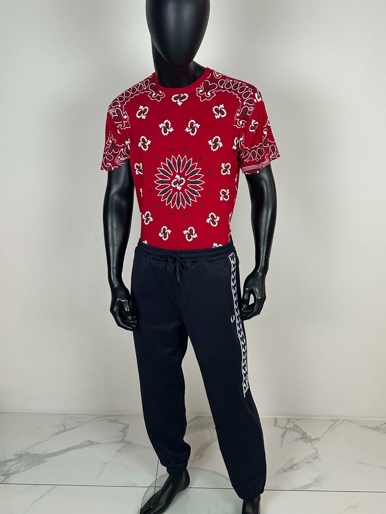 Giyim mağazası Original Items, Moskova, foto