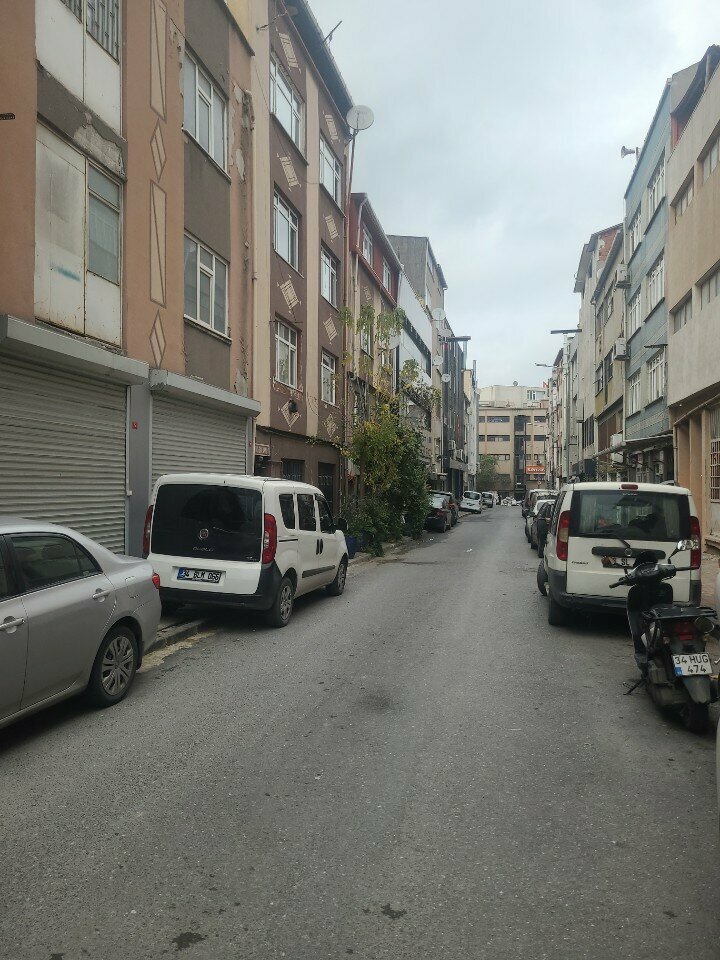 Makina mühendisliği firmaları İpsar Makina, İstanbul, foto