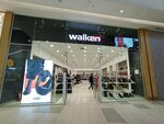 Walker (Qabanbaı Batyr dańǵyly No:62), ayakkabı mağazaları  Astana'dan