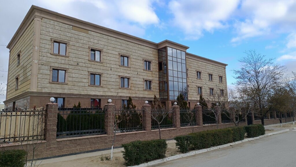 i̇nşaat firmaları Akzhol Construction, Aktav, foto