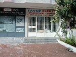 Yavuz elektrik (Mahfesığmaz Mah., 79102. Sok., No:5, Çukurova, Adana), elektrik servisi  Adana'dan
