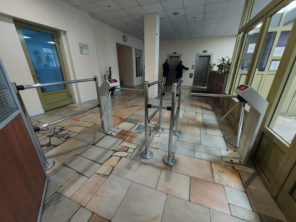 Avukatlar Kompaniya Fortlou, Moskova, foto