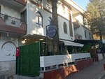 Atlas Cafe (Ankara, Çankaya, Büyükesat Mah., Kahraman Kadın Sok., 17A), kahve dükkanları  Ankara'dan