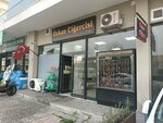 Özkan Ciğercisi Levent özkan (Bursa, Osmangazi, Yunuseli Mah., 667. Sok., 20-28), kasap, şarküteri  Bursa'dan