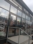 ПриймакКофе (50 let Sovetskoy Vlasti Street No:39А), kahve dükkanları  Gus‑Hrustalny'den