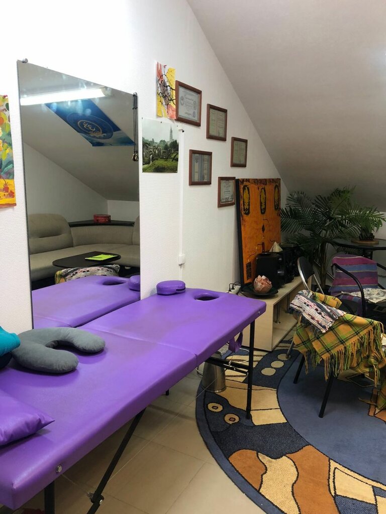 Psikolojik yardım merkezleri Psychology Health Cabinet, Vladimir, foto