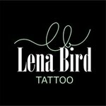 LenaBird Tattoo (Sportivnaya ulitsa No:1А), dövmeciler  Nijnevartovsk'tan