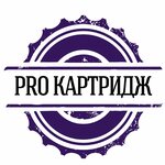 Pro Cartridge (Parkoviy Boulevard No:2к5, posyolok gorodskogo tipa Goluboye), bilgisayar teknik servisleri  Moskova ve Moskovskaya oblastından