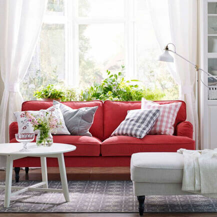 Mobilya mağazaları Vamdodoma, Çimkent (Şımkent), foto