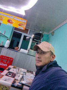 Ka (Syrdarya Region, Saikhunabad District, Settlement of Dustlik), kafe  Siriderya eyaletinden