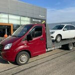 Эвакуатор Вологда 24/7 (Okruzhnoye shosse No:26), araç nakliye  Vologda'dan