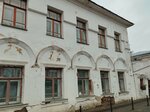 Дом купца Тихомирова (Sovetskaya ulitsa No:27), otel  Plios'tan