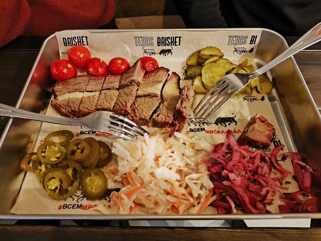 Fast food Всем Мясааааа, Stariy Oskol, foto