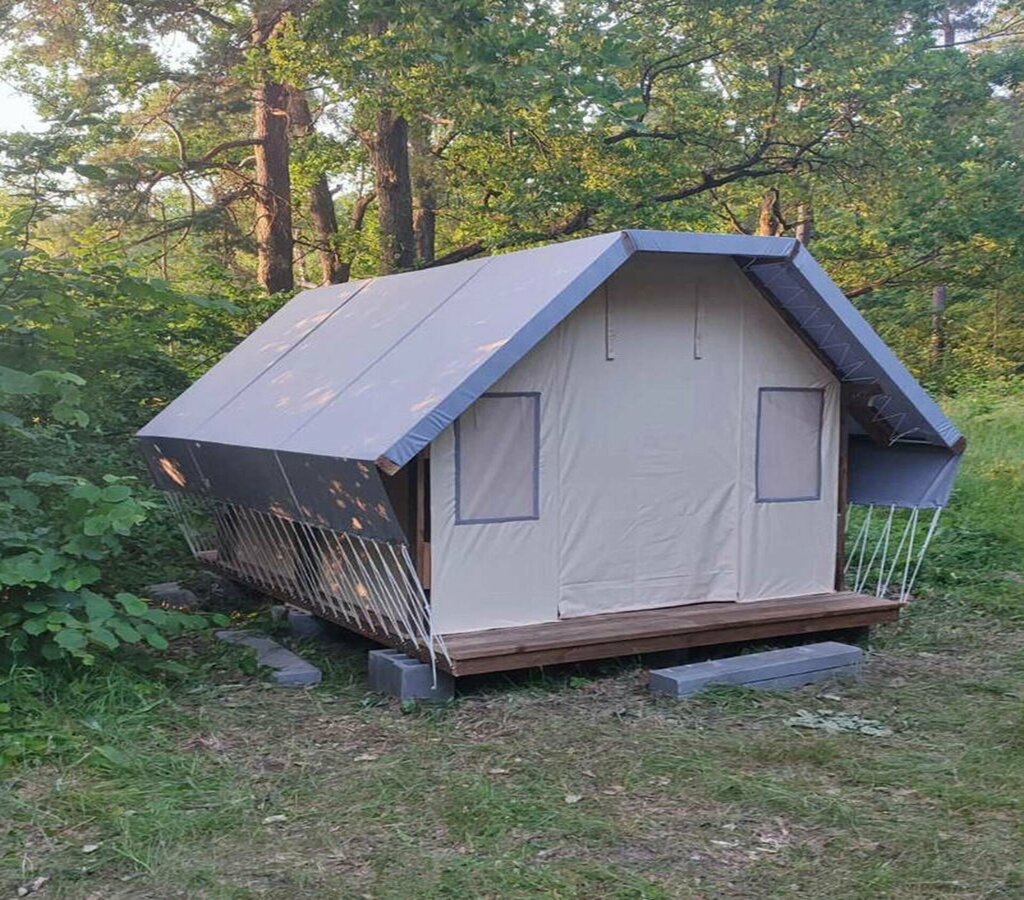 Tatil altyapısı Мыс-3, Grodnenskaya oblastı, foto