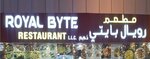 Royal Byte (302/2, 14 Street, M40, Mussafah, Abu Dhabi), restoran