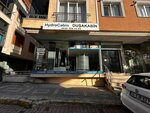 Hydrocabin Duşakabin (İstanbul, Avcılar, Cihangir Mah., Kirazlı Cad., 48B), duş kabinleri  İstanbul'dan