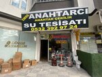 Emre Anahtarcı (Karataş Mah., 103424 Nolu Cad., No:5G, Şahinbey, Gaziantep), anahtar ve kapı üreticileri  Gaziantep'ten