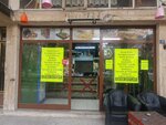 Taze Fast Food (Feritpaşa Mah., Nişantaş Sok., No:5, Selçuklu, Konya), fast food  Konya'dan