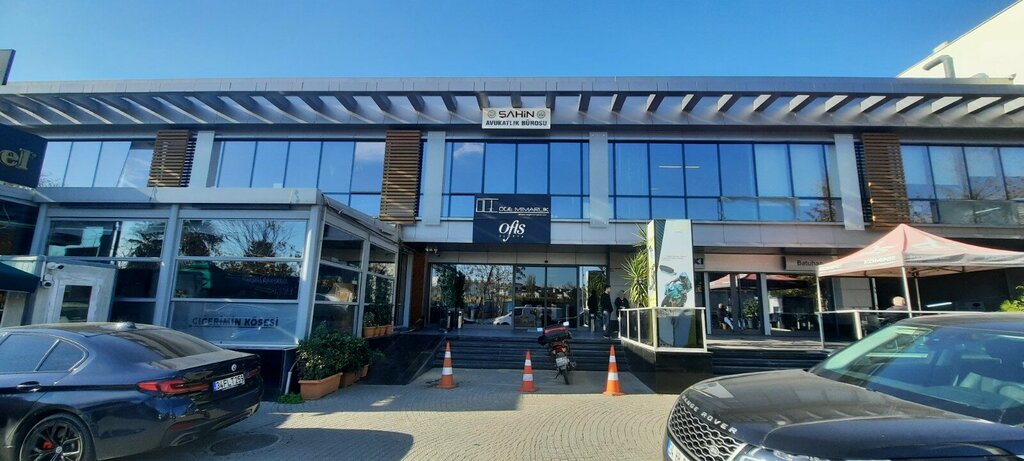 Kumaşçılar Bord Home, İstanbul, foto