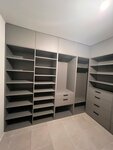 Д102 (Tikhoretsky Boulevard No:1с80), özel mobilya yapımı  Moskova'dan