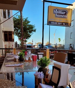 Hamurhanem (Sakarya, Karasu, Aziziye Mah., 369 Sok., 9), restoran  Karasu'dan