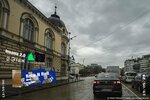 Колелото 17 (ulitsa Sveta Sofiya No:8), restoran  Sofya'dan