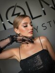 Molnia (Bogdana Khmelnitskogo Avenue No:135), güzellik salonu  Belgorod'dan