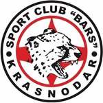 Барс (Dushistaya ulitsa No:79к1), spor kulüpleri  Krasnodar'dan