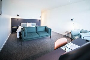 Comwell Køge Strand (Zealand, Køge Municipality, Strandvejen, 111), otel  Zelanda'dan