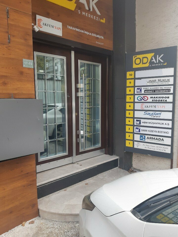 Mali denetleme şirketleri Hbm Müşavirlik, Bursa, foto